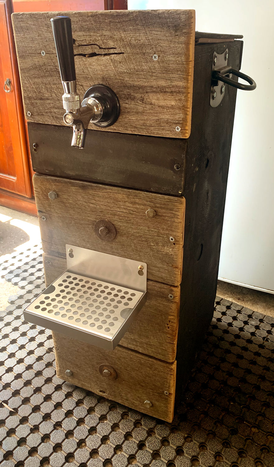 Brew On Demand - The Happy Brewery